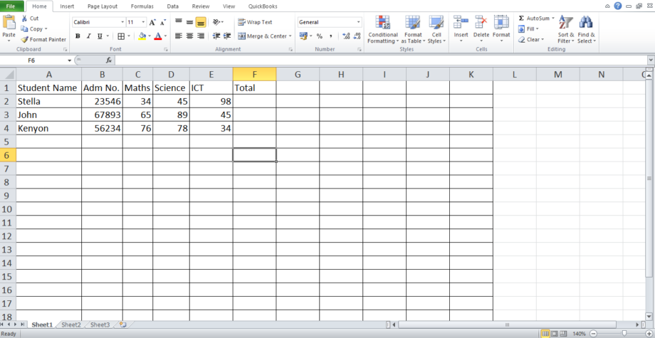 Types of application Software - Know Computing