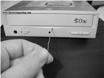 Types, functions, and advantages of an optical disk - Know Computing