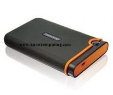 Characteristics, types, and parts of hard disk - Know Computing