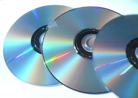 Types, functions, and advantages of an optical disk - Know Computing