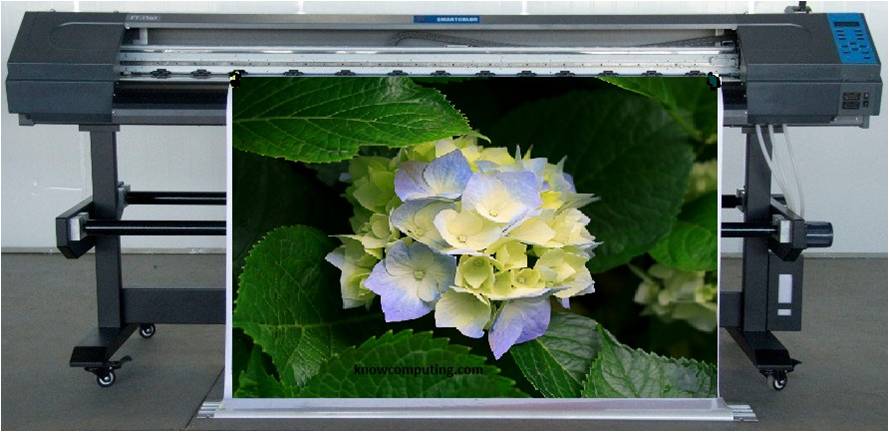 Types of Printers Explained: Characteristics, Features, and How to ...