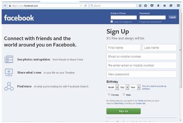 7 types of social media models, uses and their impacts - Know Computing