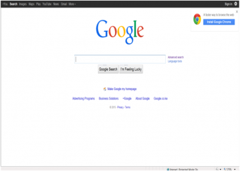 Features and examples of search engines - Know Computing