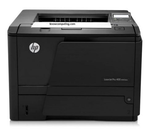 Types of Printers Explained: Characteristics, Features, and How to ...