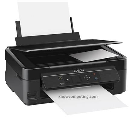 Types of Printers Explained: Characteristics, Features, and How to ...