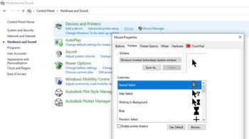 Parts of a computer mouse and its functions - Know Computing