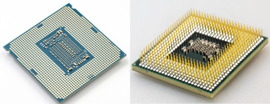 Functions Types And Components Of Processor Cpu Know Computing