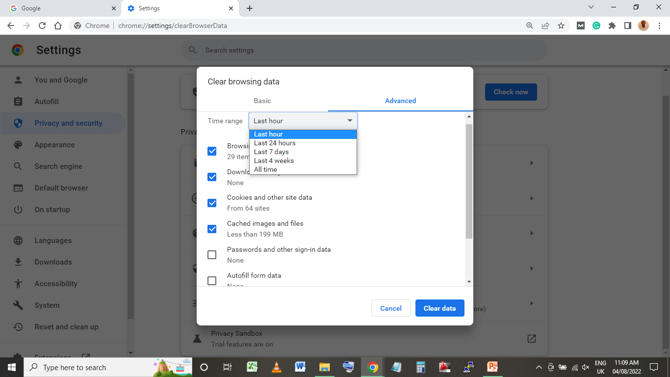 Beginners guide to google chrome browser - Know Computing