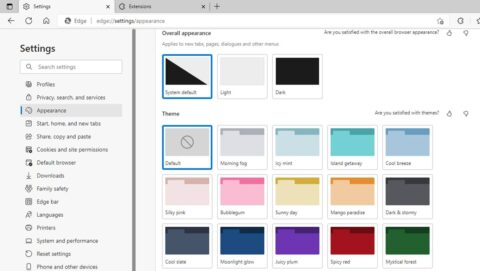 Microsoft Edge browser: step-by-step beginners guide - Know Computing