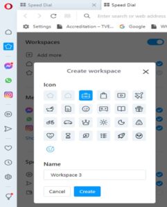 Opera browser step by step beginners guide - Know Computing