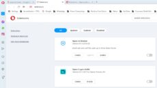 Opera browser step by step beginners guide - Know Computing
