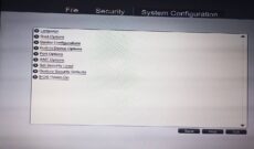 Enable hyperthreading in BIOS and its advantages - Know Computing