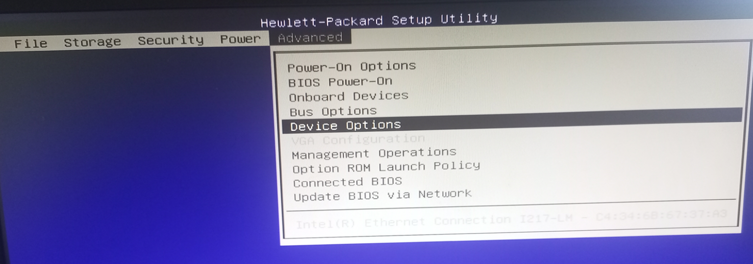 How to enable Intel Turbo Boost in Windows bios - Know Computing
