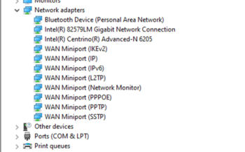 Uses, function, and how to identify an ethernet port - Know Computing
