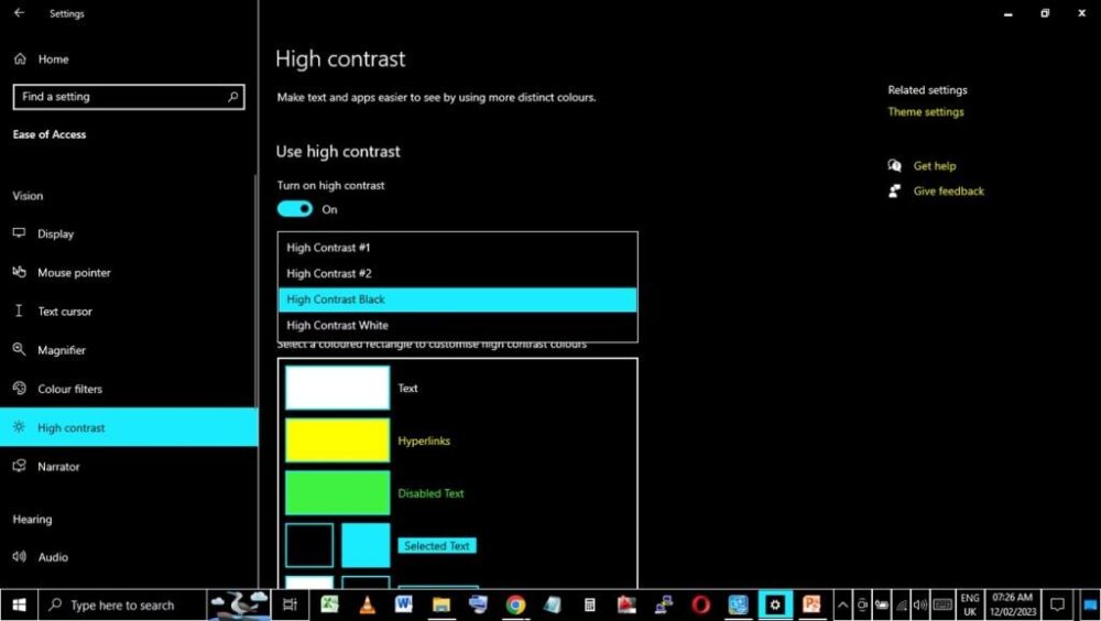What are monitor size, resolution, and contrast? - Know Computing