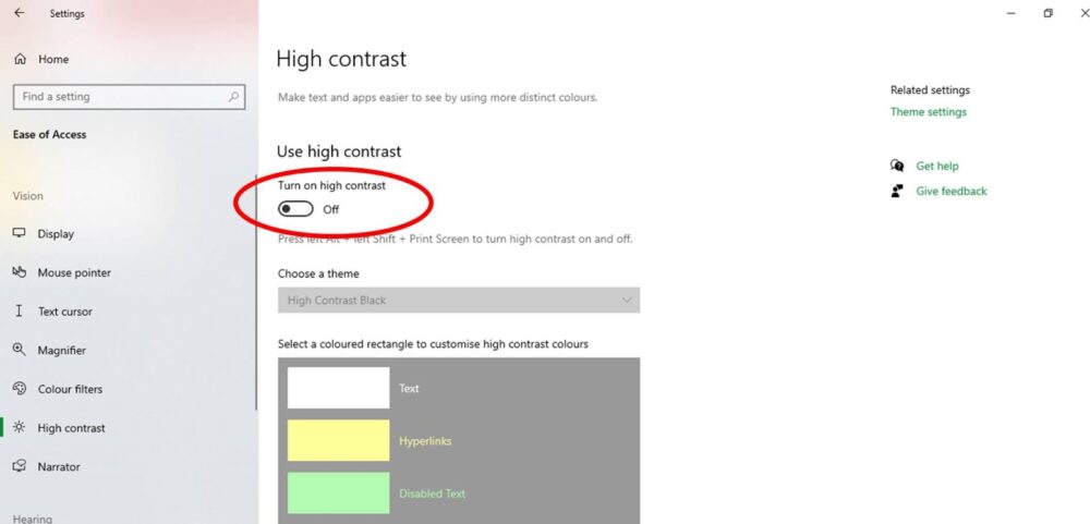 What are monitor size, resolution, and contrast? - Know Computing