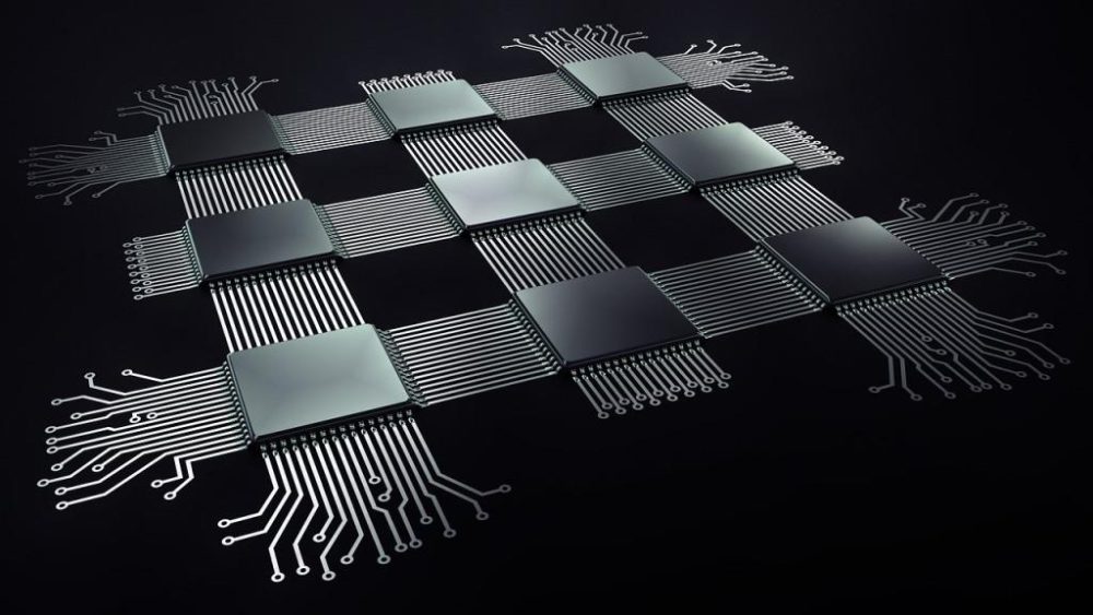 Functions Types And Components Of Processor Cpu Know Computing