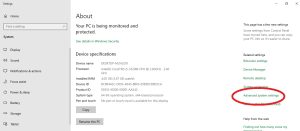 Increasing virtual memory and advantages - Know Computing