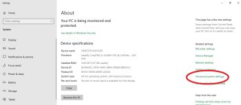 Increasing virtual memory and advantages - Know Computing